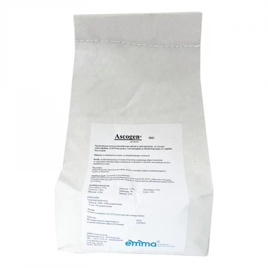 Ascogen 1kg - Alphaportal