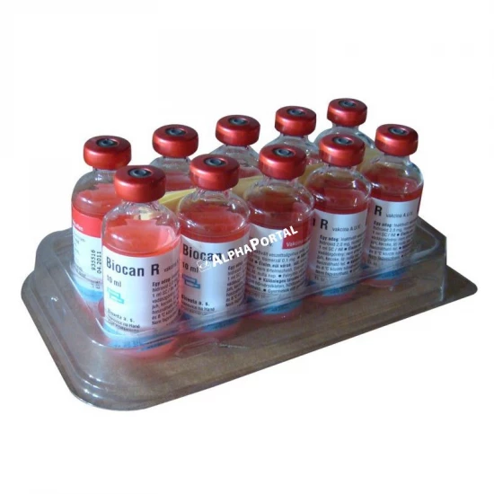 Biocan R vakcina 1 adag - Alphaportal