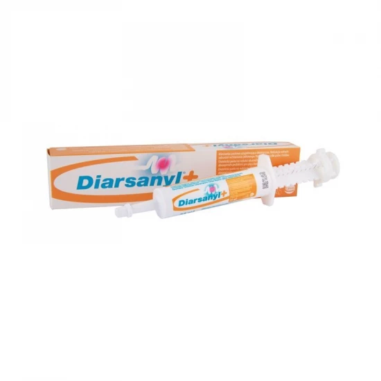 Diarsanyl Plus paszta 24 ml - Alphaportal