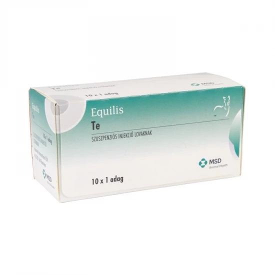 Equilis Tetanus vakcina 1 adag - Alphaportal