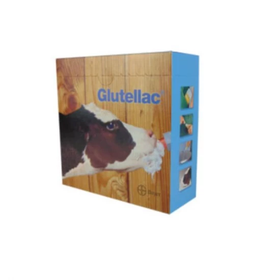 Glutellac 50 ml 3x8 - Alphaportal