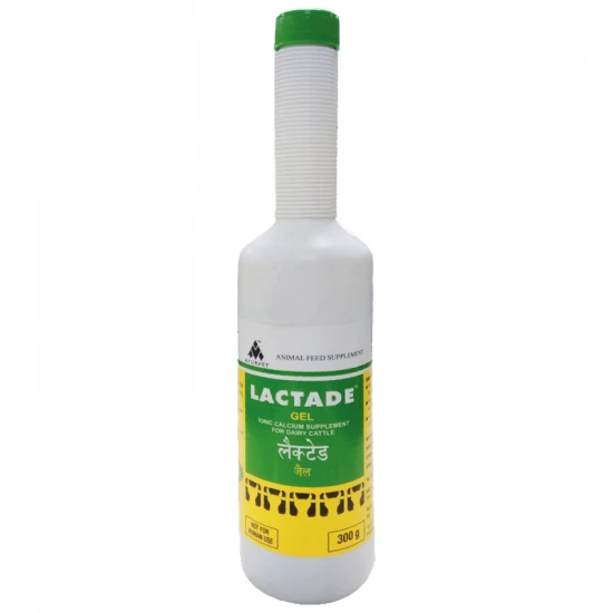 Lactade gél 300 g - Alphaportal