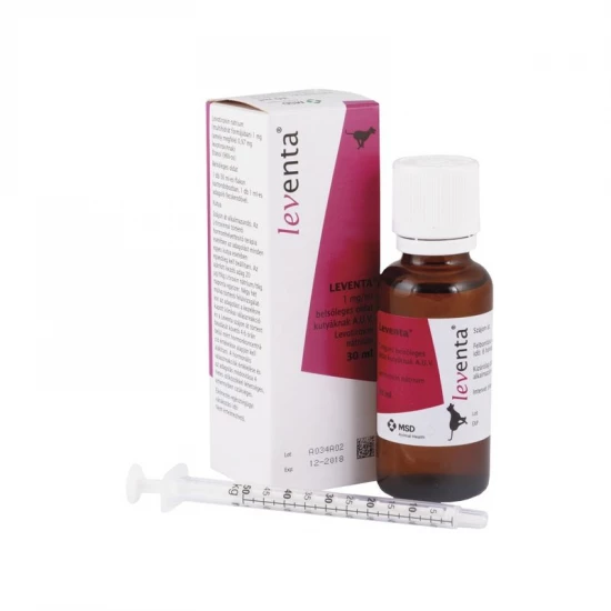 Leventa 30 ml - Alphaportal