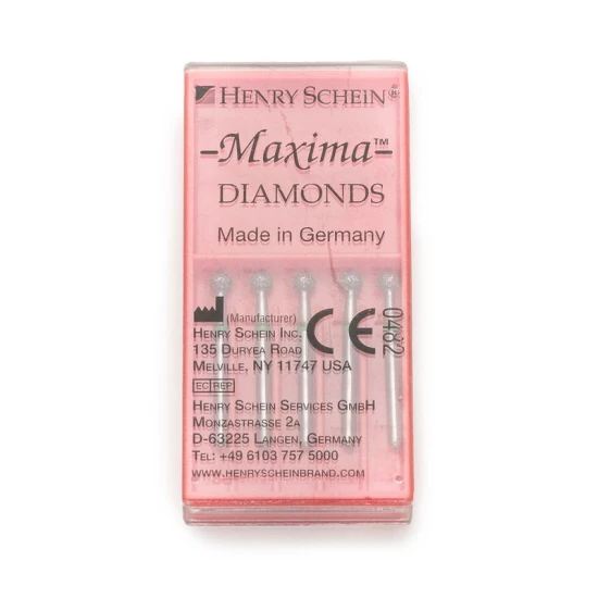 Maxima Diam 801 C 023 FG - Alphaportal