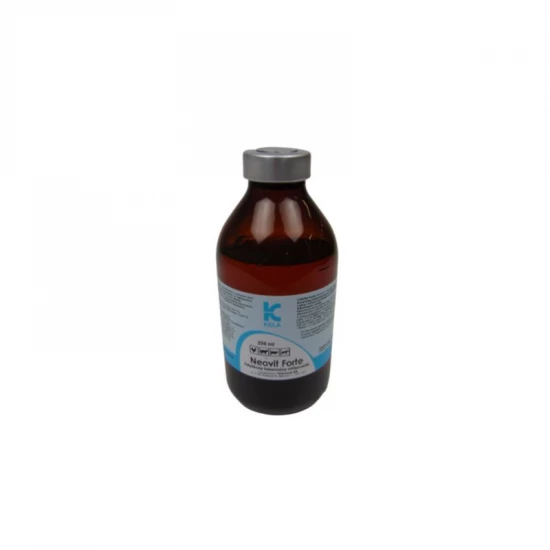 Neovit Forte 250ml - Alphaportal