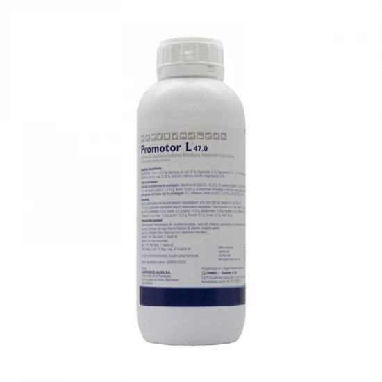 Promotor L 1000 Ml - Alphaportal