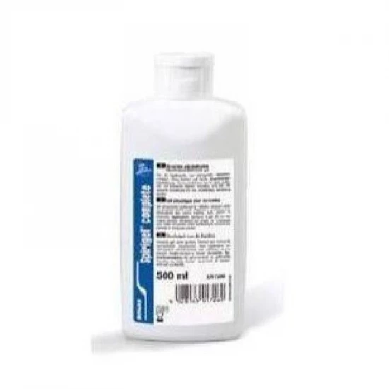 Spirigél Complete pumpa nélkül 1000 ml - Alphaportal