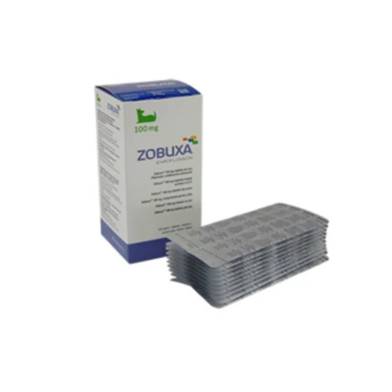 Zobuxa 100 mg tabletta 10x10 - Alphaportal