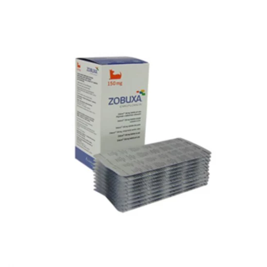 Zobuxa 150 mg tabletta 10x10 - Alphaportal