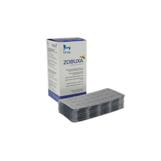 Zobuxa 50 mg tabletta 10x10 - Alphaportal